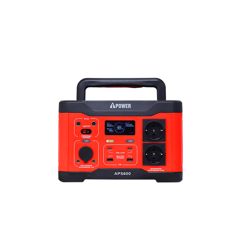 Аккумуляторные Портативные электростанции A-IPOWER купить официальный ...